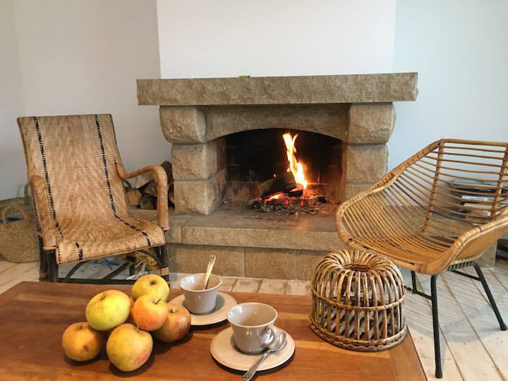 Maison Bord De Mer - Lorient