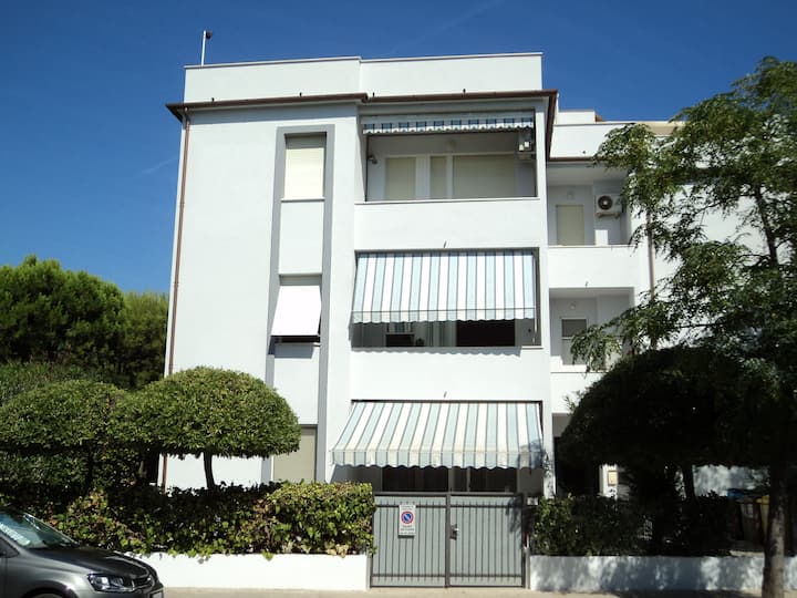 Appartamento A 50 Metri Dal Mare!!! - Sirolo