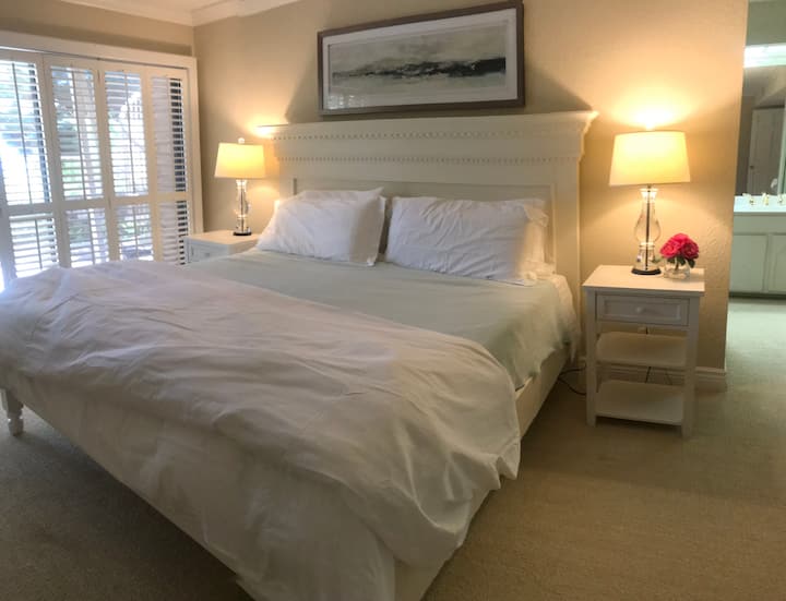 Casa Bella On The Mountain - El Paso, TX