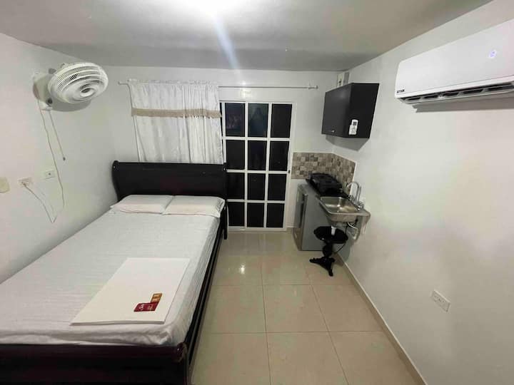 La Casa De Andry - Cartagena de Indias