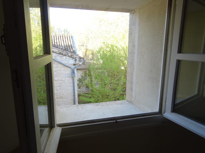 Logement Au Calme Au Centre - Avignon