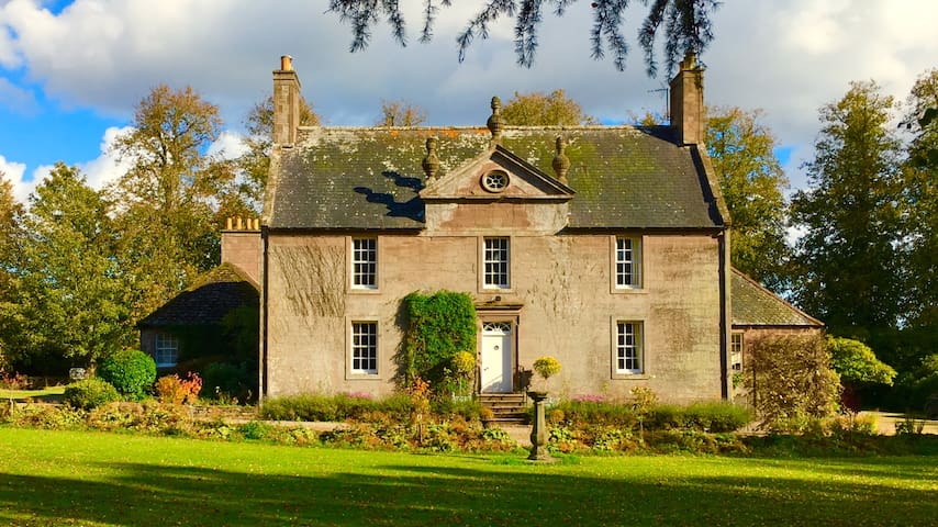 Angus Hidden Gem - Guest suites for Rent in Angus, Scotland, United Kingdom