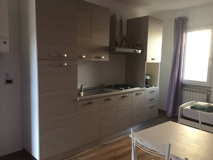 Appartamento Masha - Saronno