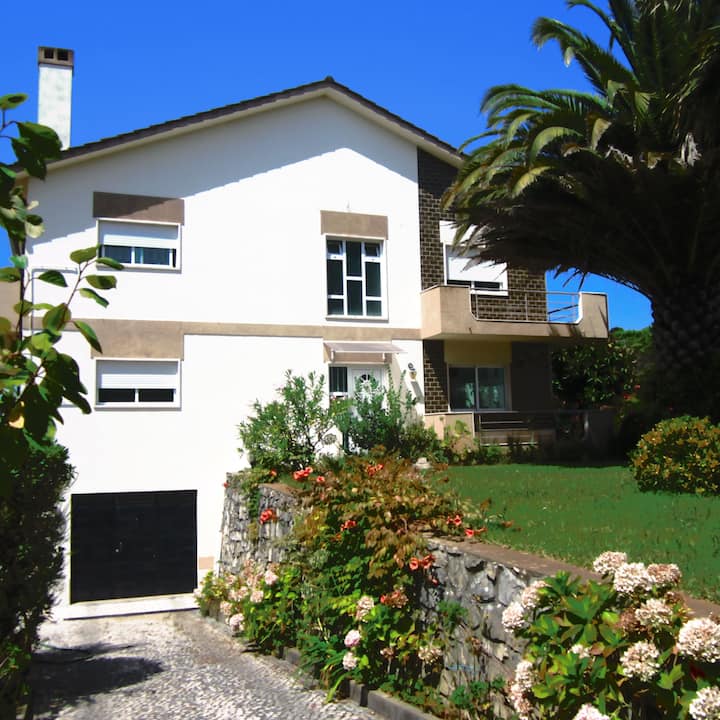 On The Beach - Figueira da Foz