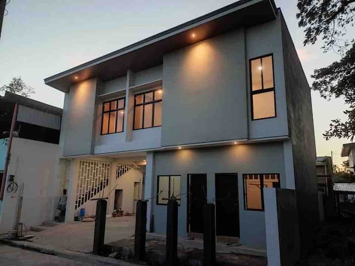 Lovely 1 Bedroom Apartment For Rent - Bacolod