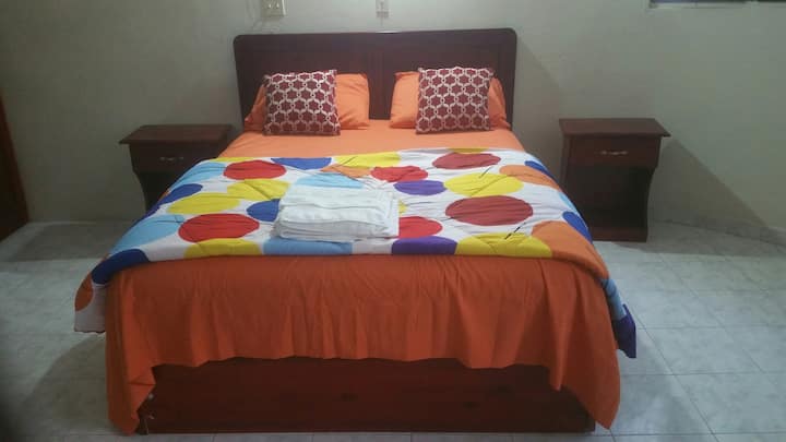 Roosevelt's Guesthouse - Puerto Príncipe