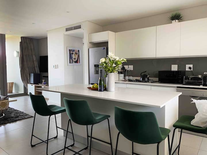 Comfort At 427 Ocean Dune - La Mercy