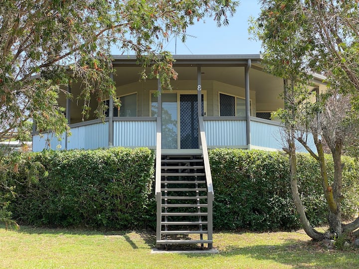 Chill Out On Jeffery - Agnes Water