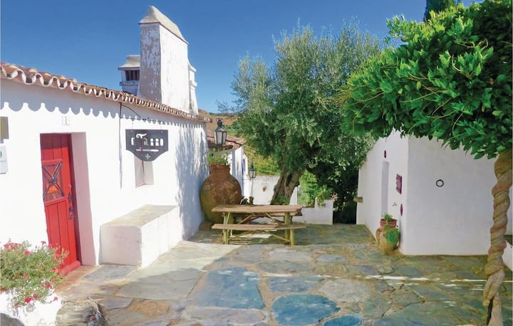 Casa Do Tarro - Aldeia De São Gregório - Borba