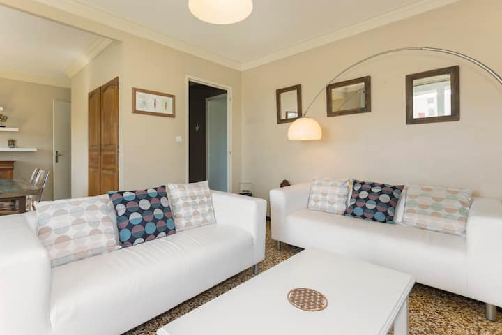Jolie Maison Pleine De Charme Aux Portes D'avignon - Avignon
