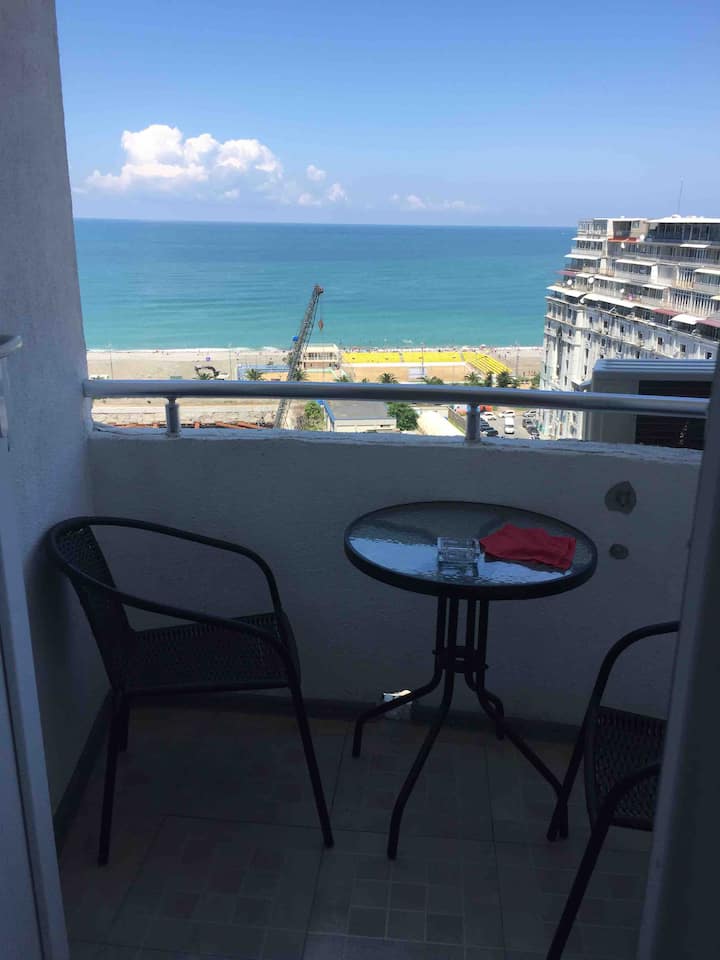 Giga Apartament - Batoumi
