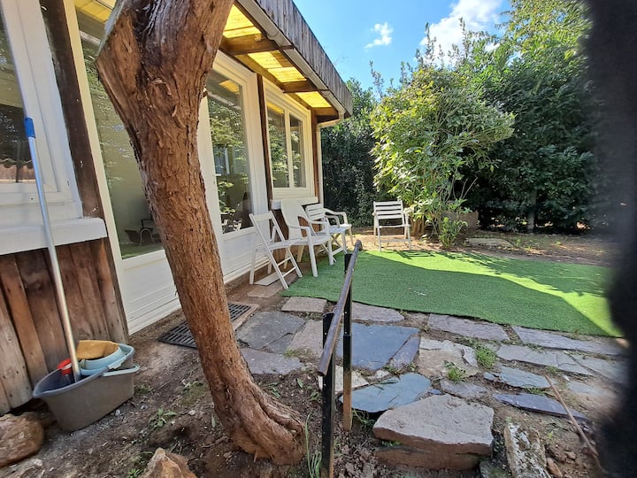 Magnifique Chalet De 3 Chambres - Moissy-Cramayel