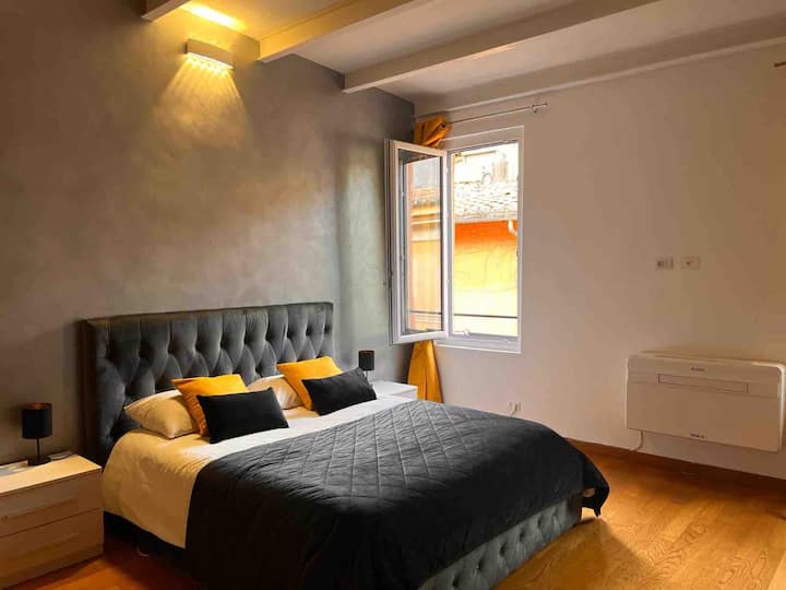 Alloggio Turistico Via Della Scala 15 - Roma