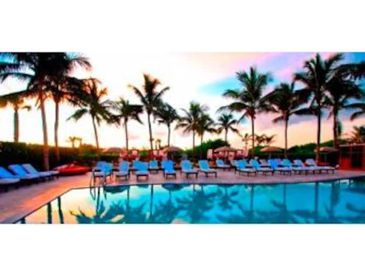 Sofi: Aaaa, 5 Star, Hilton Bentley - Miami Beach, FL