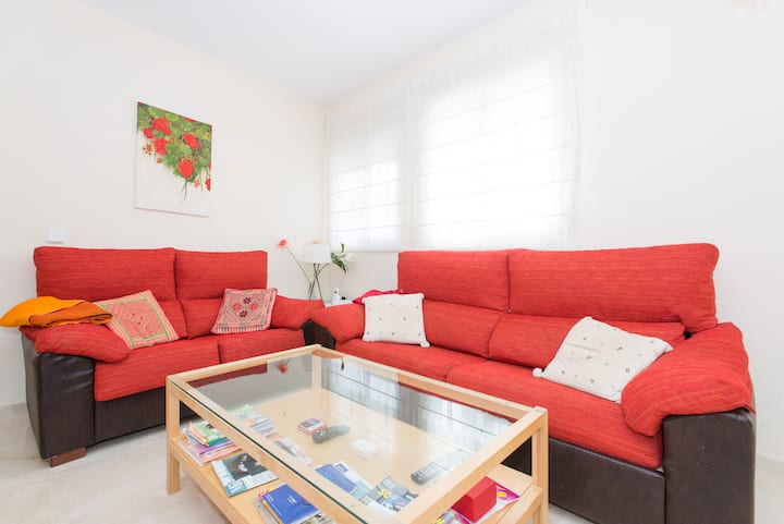 Atico Duplex - Sevilla