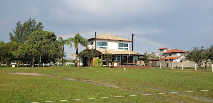 Casa Em Imbituba - Imbituba