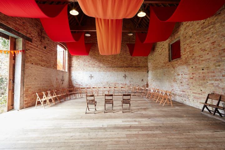 The Quadrangle - Kent