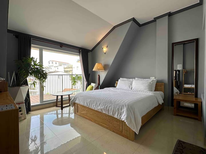 Cozynook Gorgeous Apartment Artview,dalatcenter - Dalat