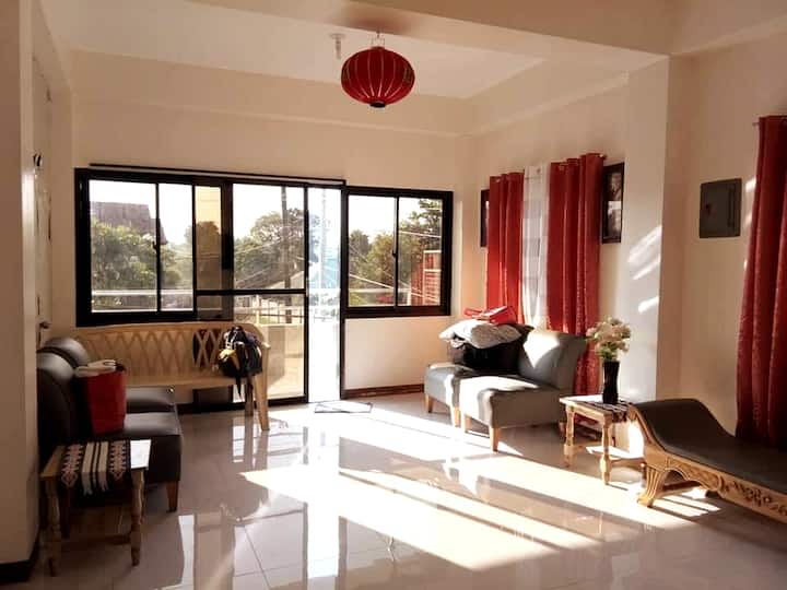 Saint Bill Residences - Paoay