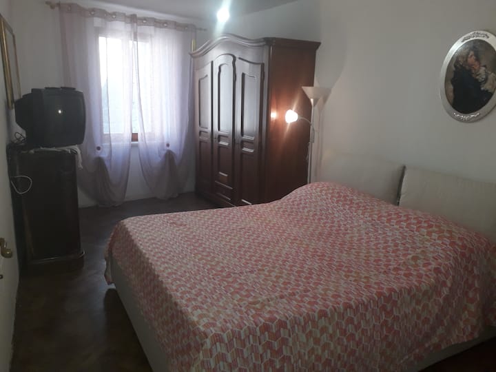 Casa Profumo D’ Estate - Pitigliano