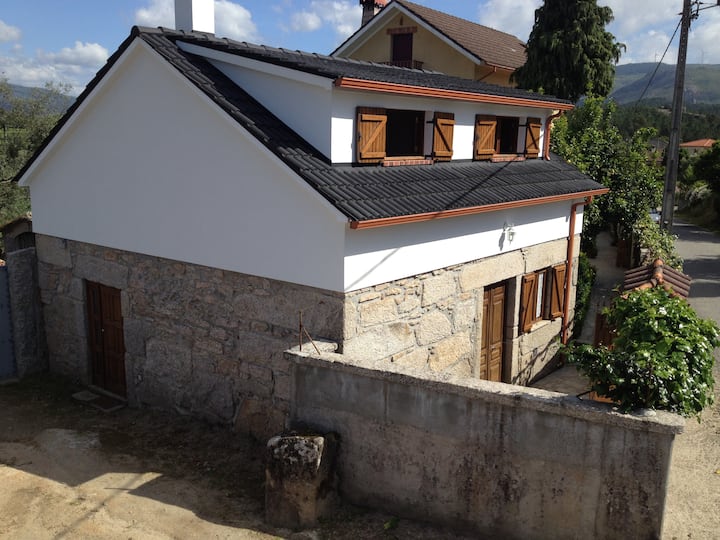 Maison Typique Du Minho - Lara, Portugal
