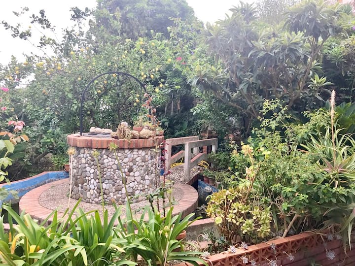 Villa Nel Verde Vicinanze Mare - Messina