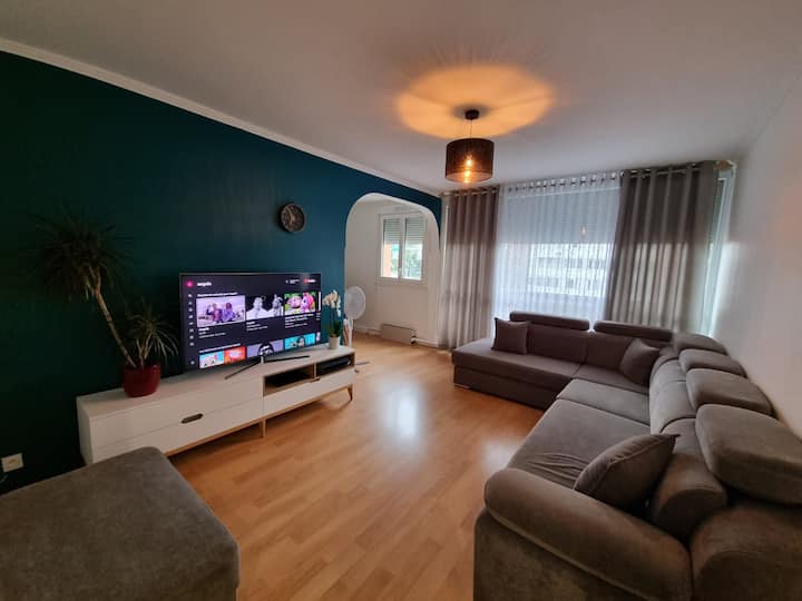 Comme Chez Vous - Villeurbanne