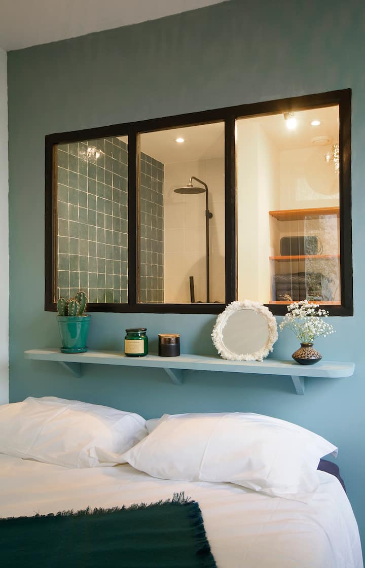 Lovely Apartment  Amsterdam/westerpark - Amsterdam