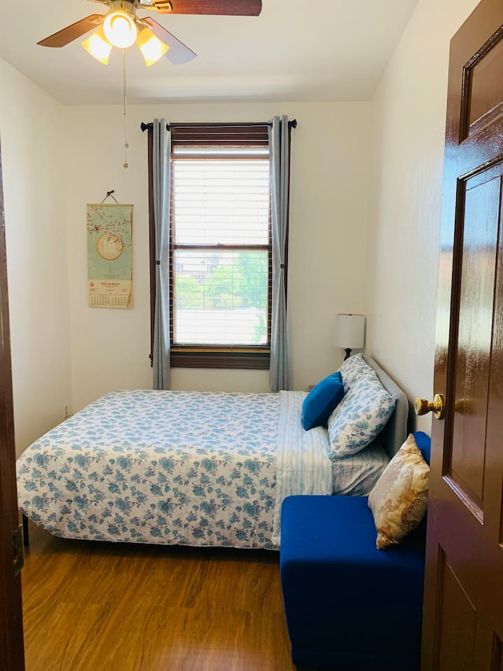 Trendy Private Room In The Heart Of Chinatown, 2c - Philadelphie, PA