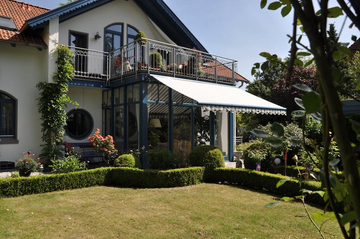 Guesthouse, Central Located In D-21614 Buxtehude - Buxtehude