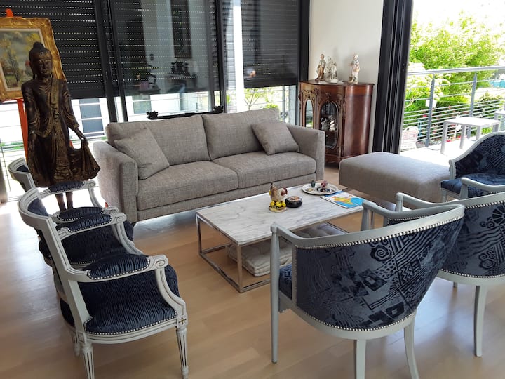 Villa Berndette Ma Chère & Spa - Vichy