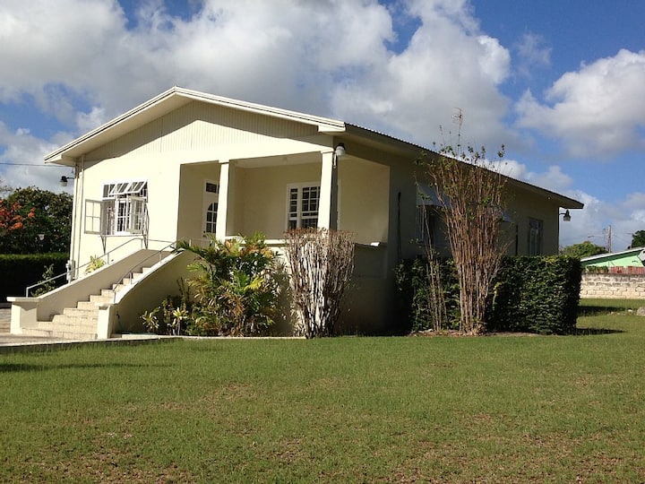 Bellehaven - Barbados