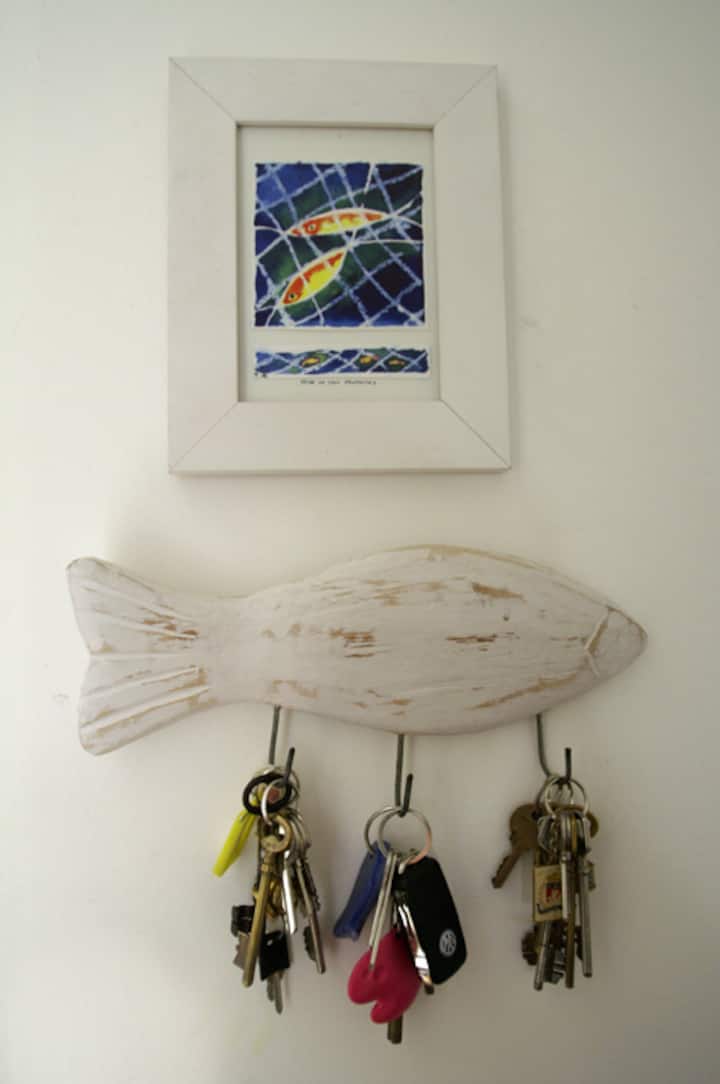 Appartement De Charme - Saint-Malo