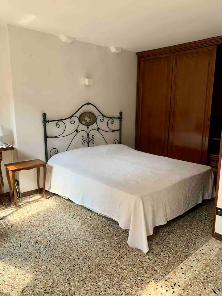 Appartamento Nel Cuore Di San Marco - Lido