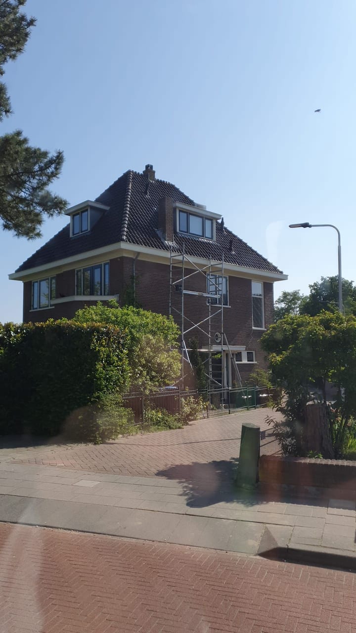 Villa Bollenstreek - Hillegom