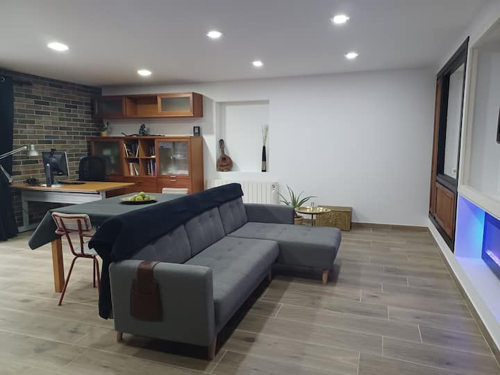 Chalet El Maset - Tàrrega
