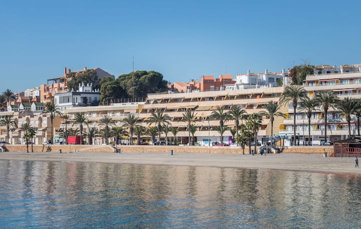 Apartamento Frente Al Mar- Aguadulce- - Aguadulce