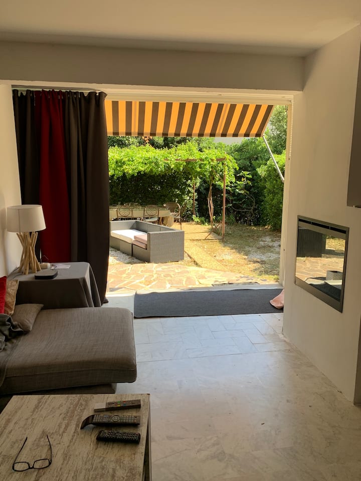 Cavalaire Sur Mer : Belles Vacances - Cavalaire-sur-Mer