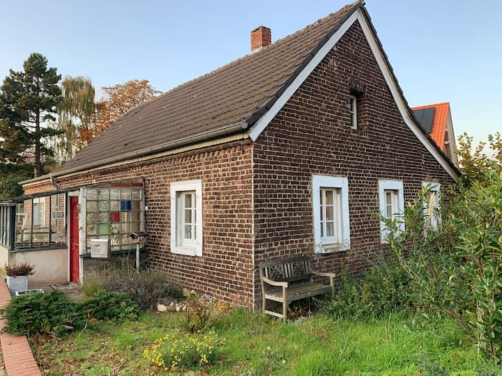 Ferienhäuschen Willi & Finchen Kaarst/düsseldorf - Willich