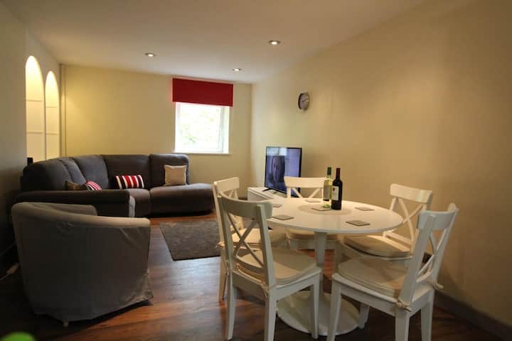 Townlets Serviced Apartment Salisbury - Belfast