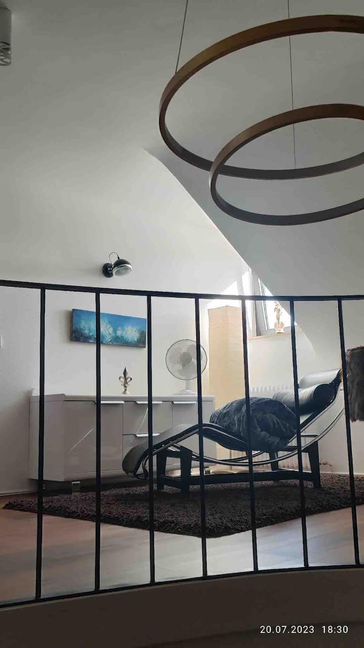 Exklusive Appartment Next To Nature - Albstadt