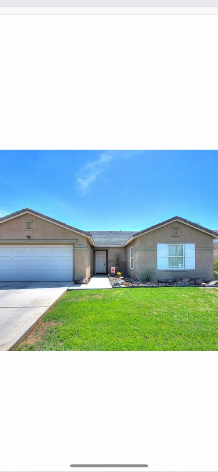 Coachella/stagecoach Ready-2 Miles - Indio, CA