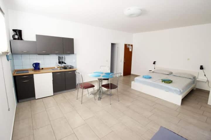 Rovinj Casa Tatjana Apartman No4 - Rovinj