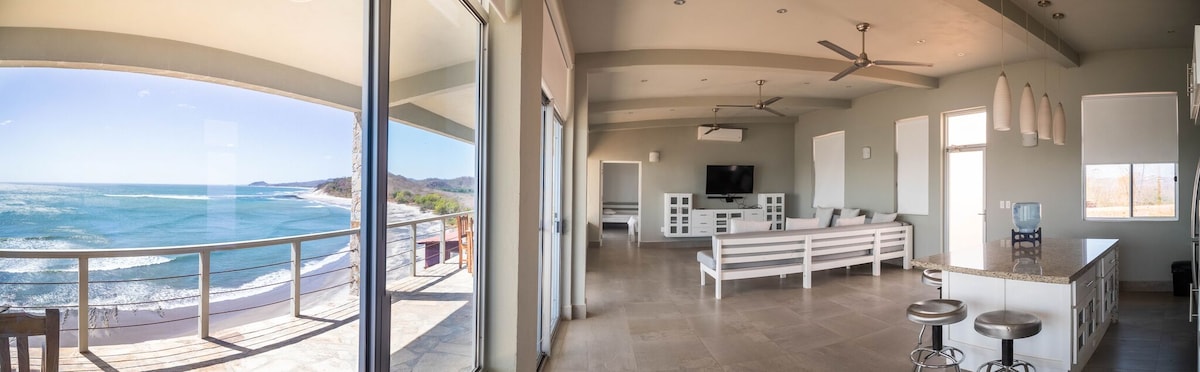 Magnific Rock Hotel - Studio-terrasse - Hôtels à louer à Popoyo, Rivas ...