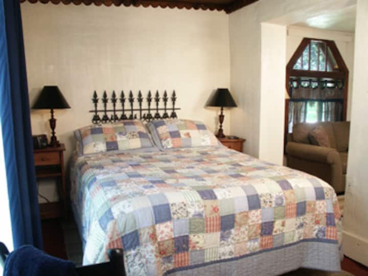 Harvest - Laurel Ridge State Park, Rockwood