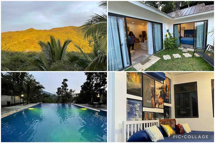 Casa Catherina Private Resort | 3-br Villa & Suite - Tanay