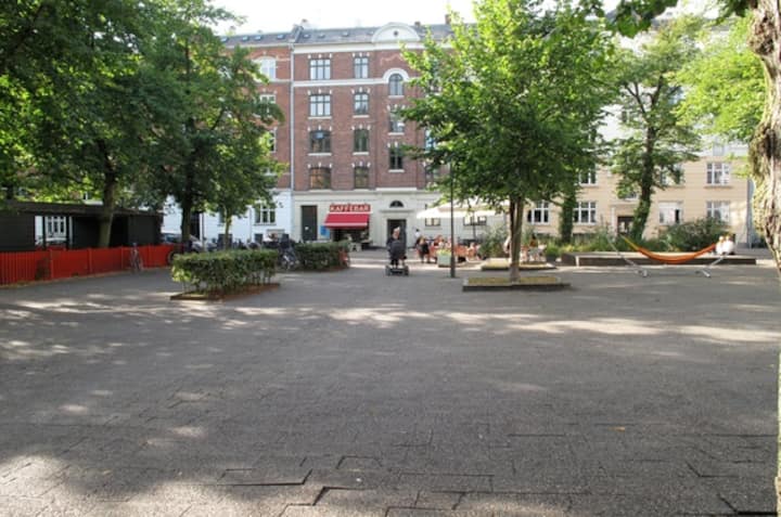 Lovely Apartment, Copenhagen 3rooms - Copenhaguen