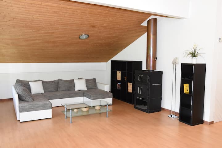 Waldhaus Apartment #451 - Vitznau
