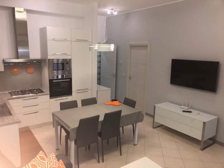 Holiday Apartment Chiara - Capo d’Orlando