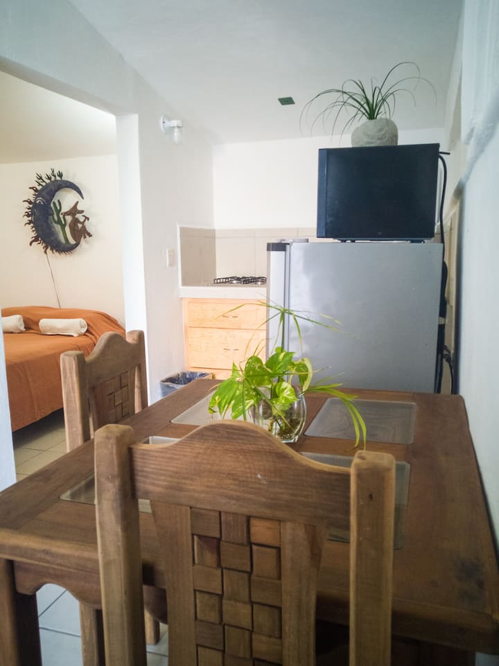 Azul Mar Suite 8 - Puerto Morelos